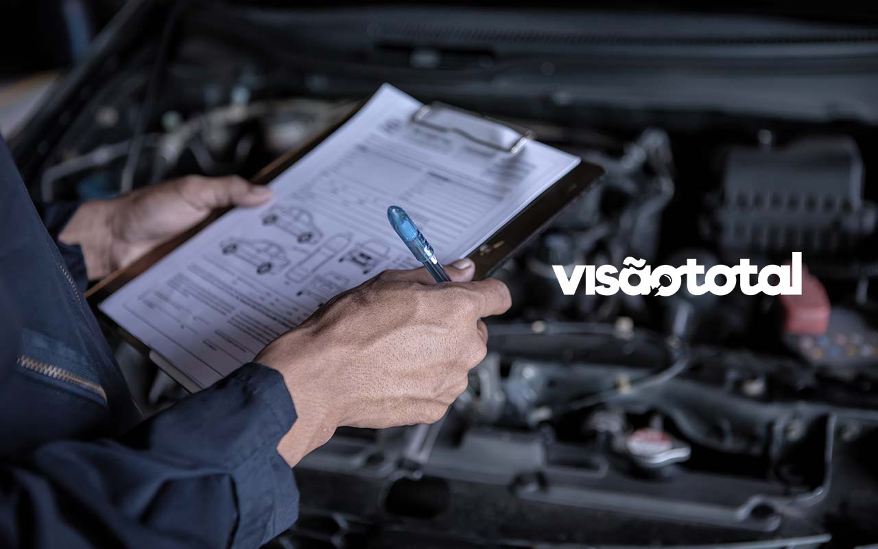 Osasco (KM18) - Visão Total